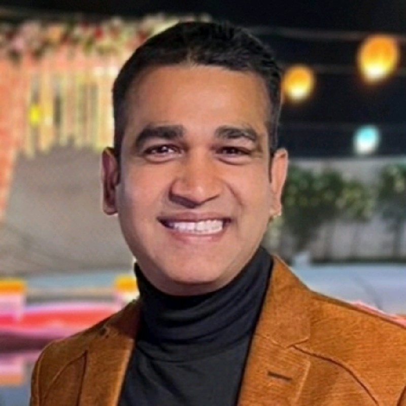 Sandeep Mishra | LinkedIn Sandeep Mishra | LinkedIn