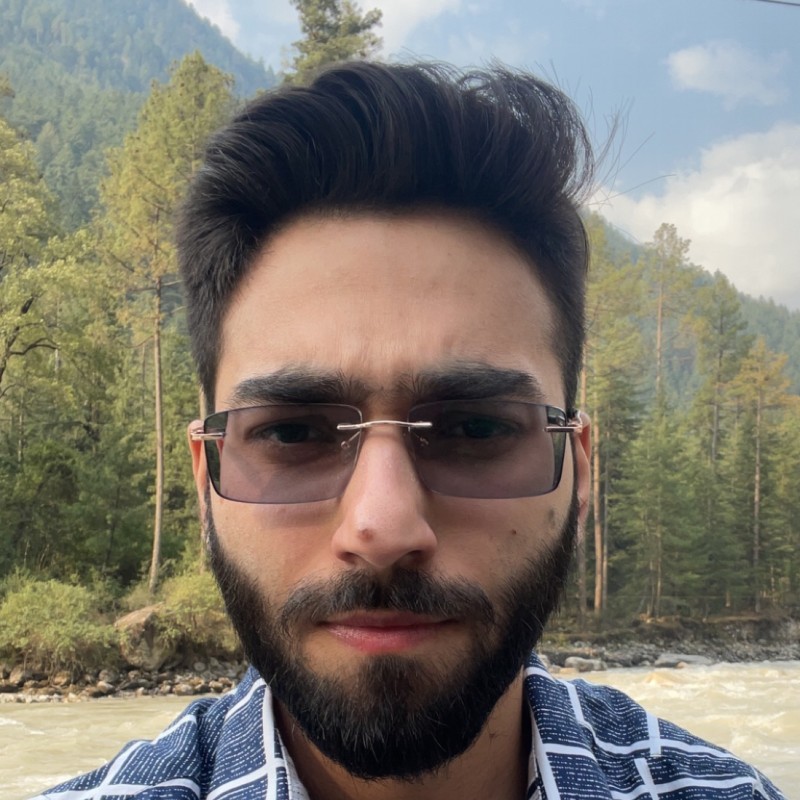CA Rishab Verma - Chartered Accountant - Self-employed | LinkedIn CA Rishab Verma - Chartered Accountant - Self-employed | LinkedIn