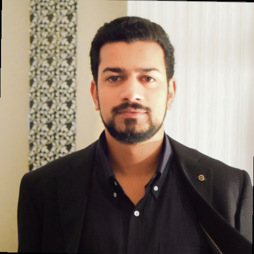 Syed Muhammad Usman | LinkedIn Syed Muhammad Usman | LinkedIn