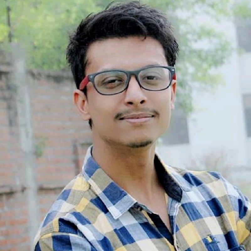 Harshit Gupta | LinkedIn Harshit Gupta | LinkedIn