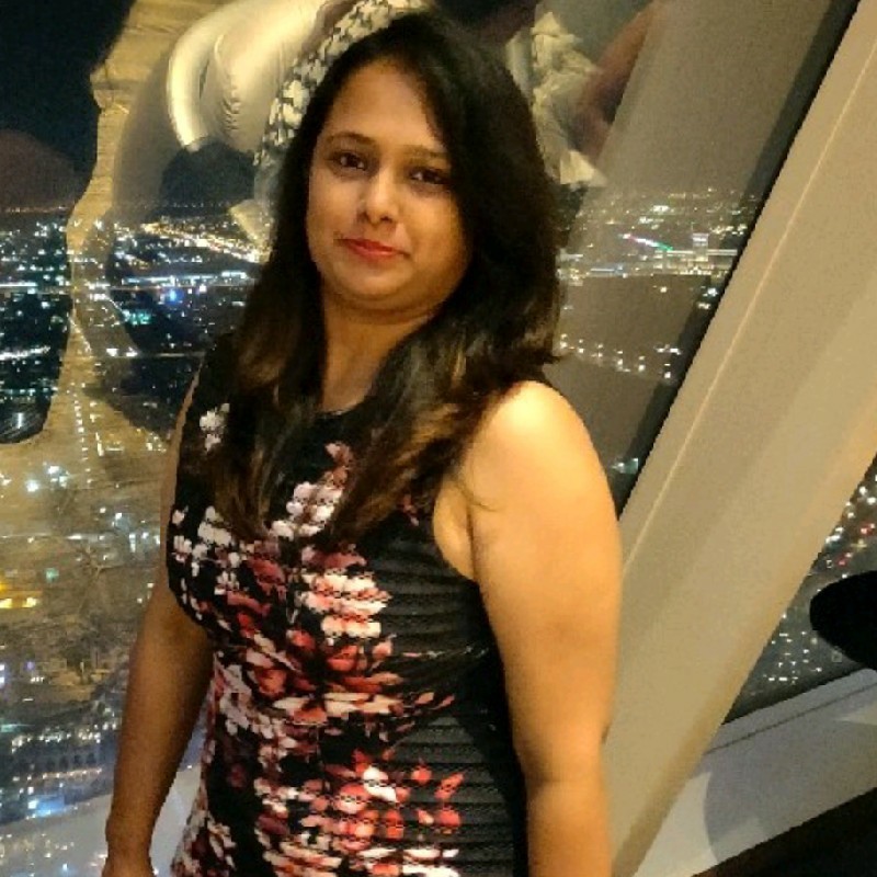 Swetha Suresh Rao | LinkedIn Swetha Suresh Rao | LinkedIn