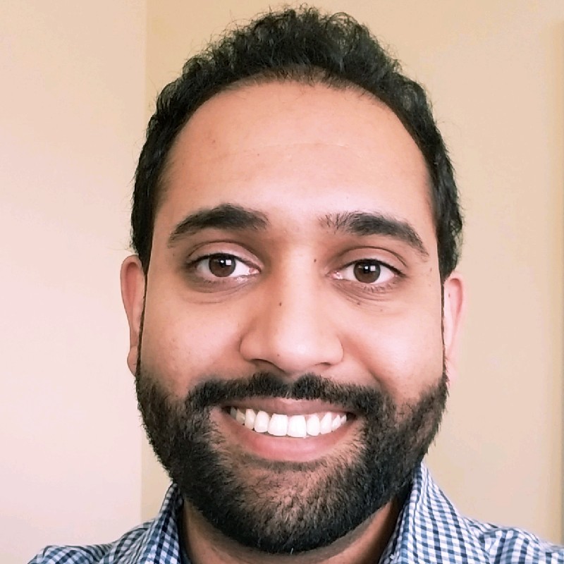 Vivek Patel | LinkedIn Vivek Patel | LinkedIn