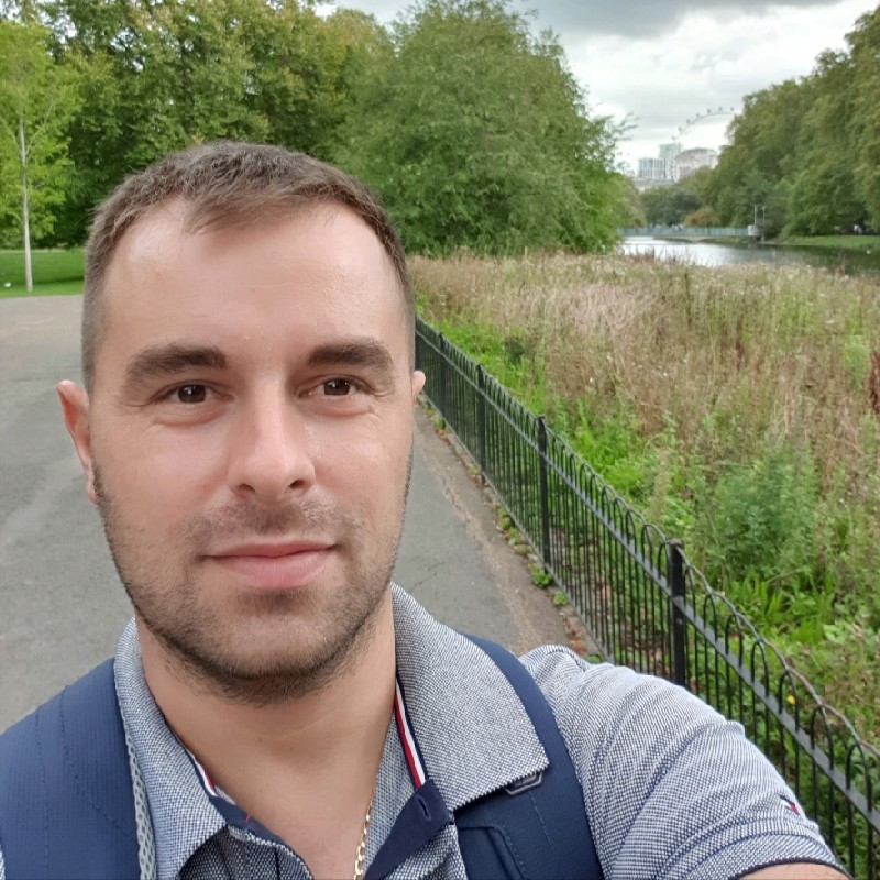 Atanas Zafirov - Workshop Technician - Avia Technique LTD | LinkedIn Atanas Zafirov - Workshop Technician - Avia Technique LTD | LinkedIn