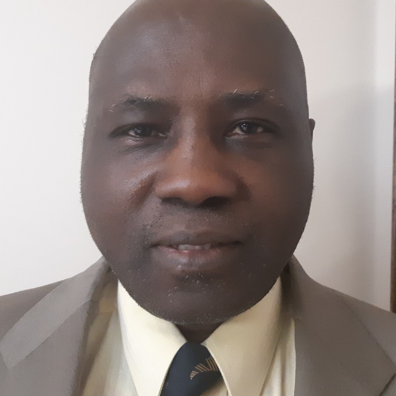 Michael Akinbode | LinkedIn Michael Akinbode | LinkedIn