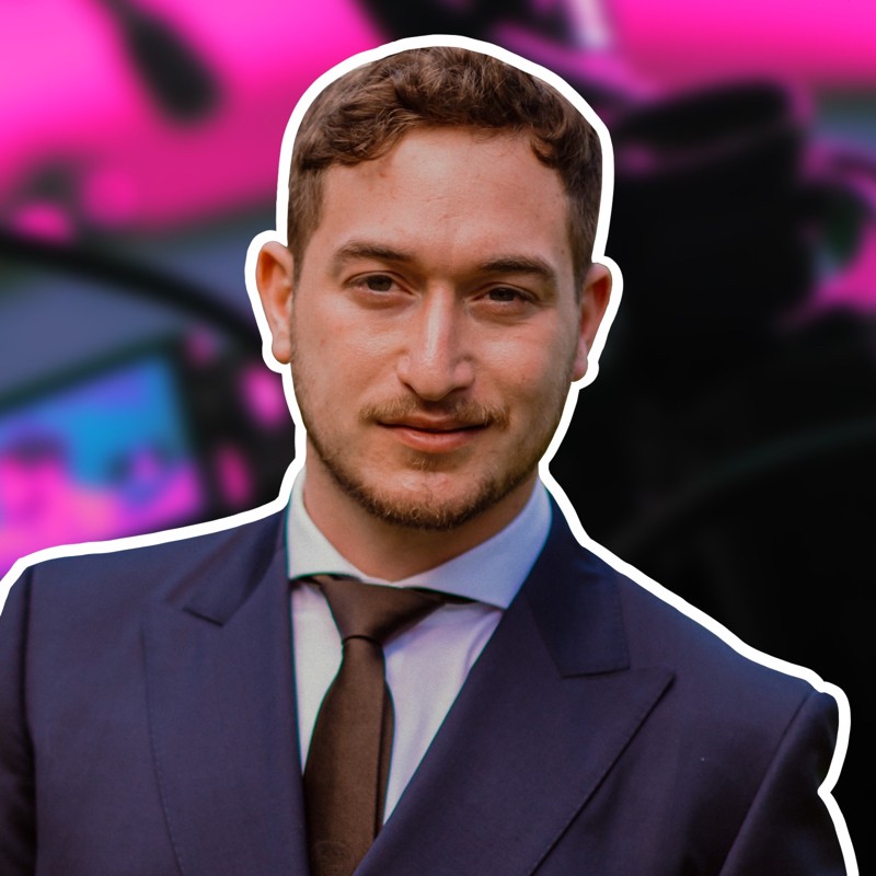 Raf Mihalovich - Director - Vidupmedia | LinkedIn Raf Mihalovich - Director - Vidupmedia | LinkedIn