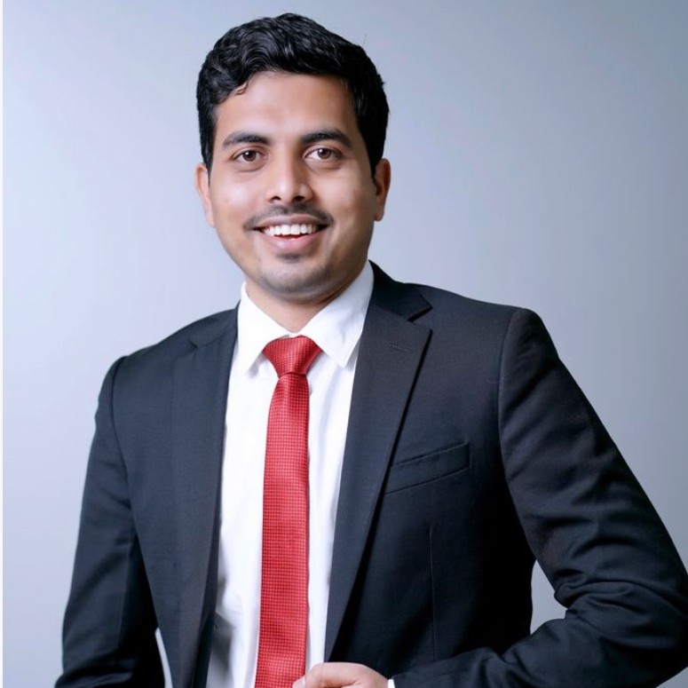 Mohammad Salman | LinkedIn Mohammad Salman | LinkedIn