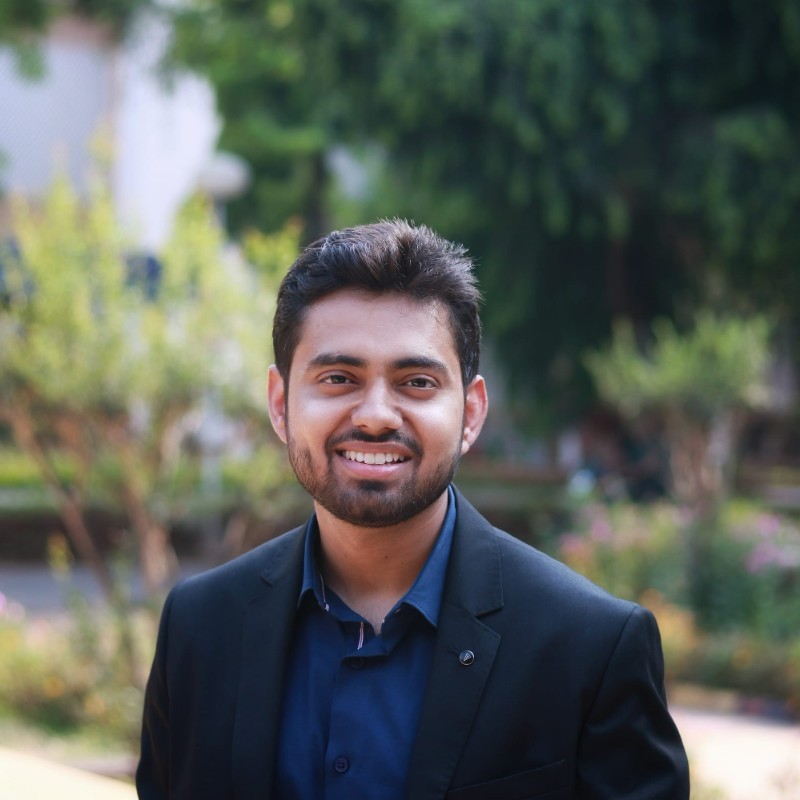 Vishal Singh | LinkedIn Vishal Singh | LinkedIn