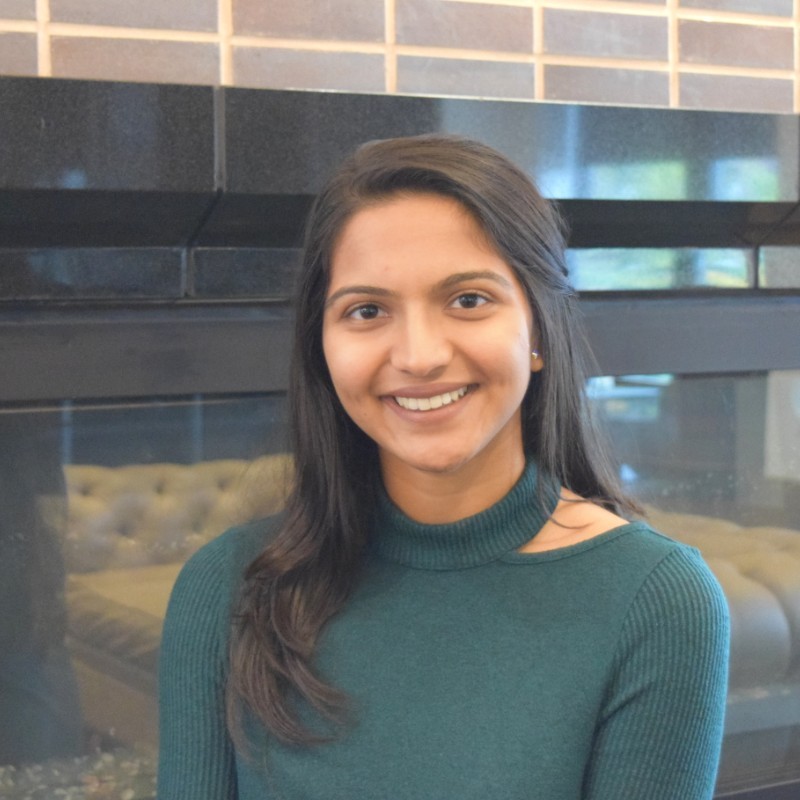 Khushi Patel - Chief Operating Officer - Merakhi | LinkedIn Khushi Patel - Chief Operating Officer - Merakhi | LinkedIn