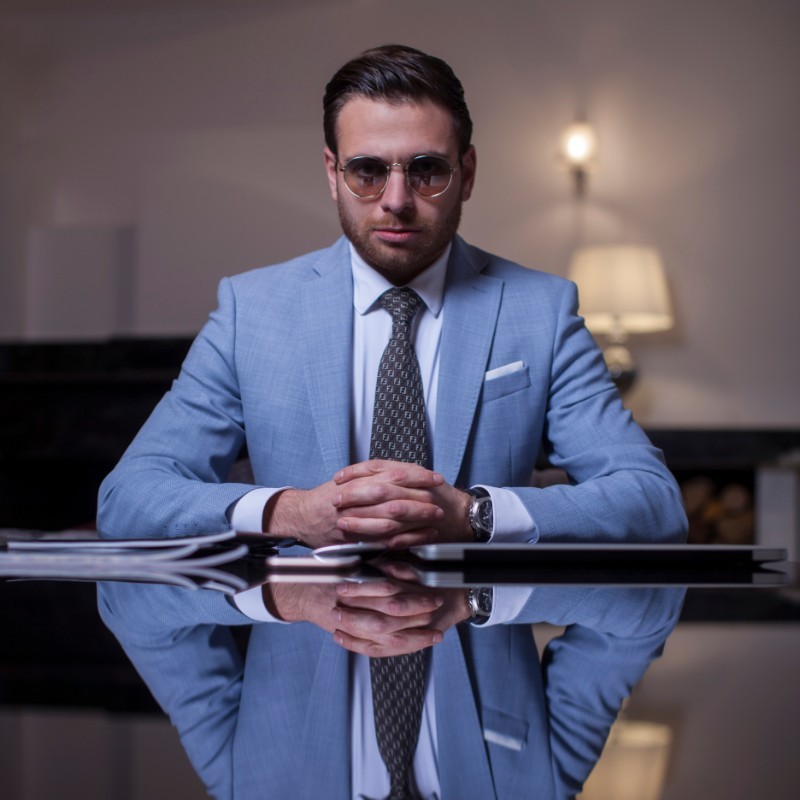 Mateusz Majewski – Partner biznesowy – Aurinko Capital | LinkedIn Mateusz Majewski – Partner biznesowy – Aurinko Capital | LinkedIn