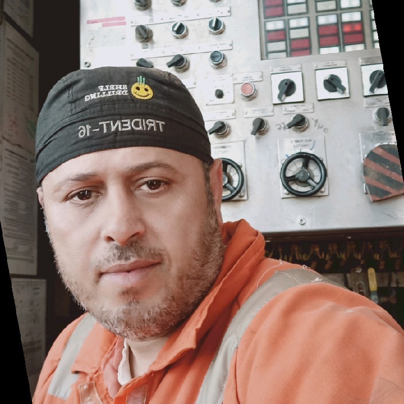 Alaa Hamed - Driller in ADNOC - ADNOC Group | LinkedIn Alaa Hamed - Driller in ADNOC - ADNOC Group | LinkedIn