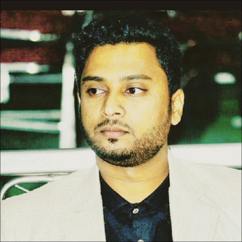 Jawad khan - Senior Sales Coordinator - Arabian Cooperative Co. (Osoul ... Jawad khan - Senior Sales Coordinator - Arabian Cooperative Co. (Osoul ...