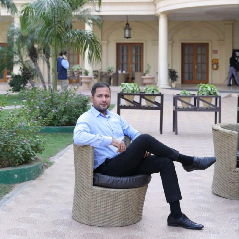 Hemant Kumar - Senior Executive - PI Industries Ltd | LinkedIn Hemant Kumar - Senior Executive - PI Industries Ltd | LinkedIn