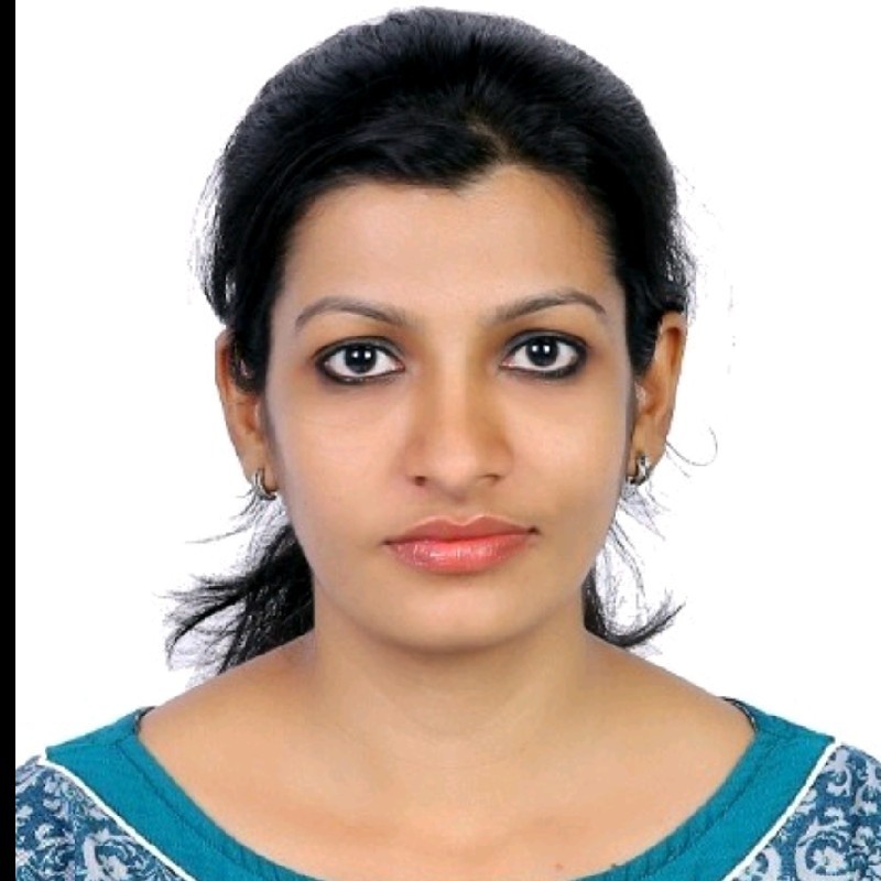 Dr Aiswarya M S - careerInpharma - Kerala, India | LinkedIn Dr Aiswarya M S - careerInpharma - Kerala, India | LinkedIn