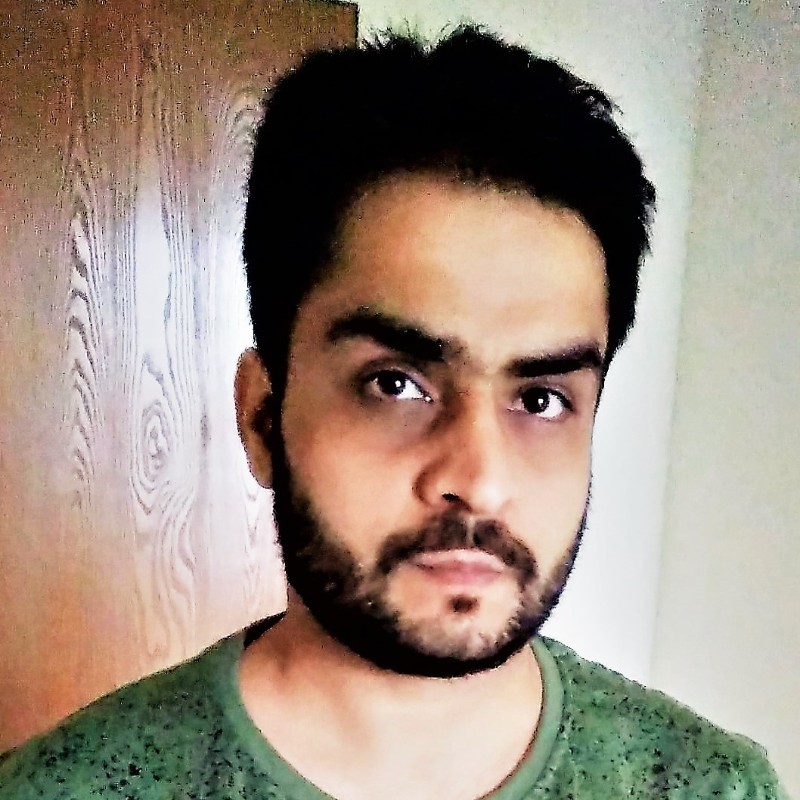 Prashant Sharma | LinkedIn Prashant Sharma | LinkedIn