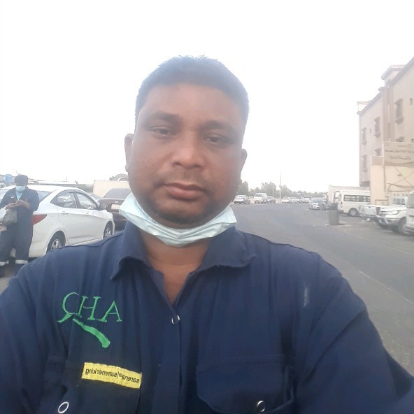 Mohamed Riyaz Ahmad - Automobile electrician - Self-employed | LinkedIn Mohamed Riyaz Ahmad - Automobile electrician - Self-employed | LinkedIn