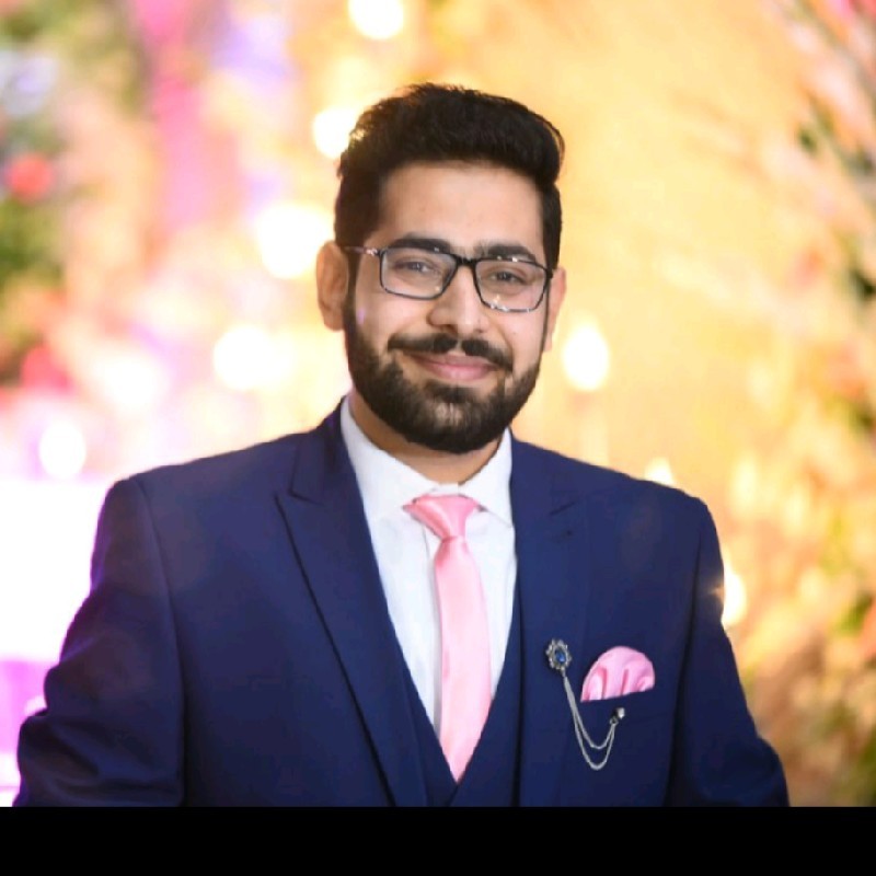 Muhammad Arslan Yousaf | LinkedIn Muhammad Arslan Yousaf | LinkedIn