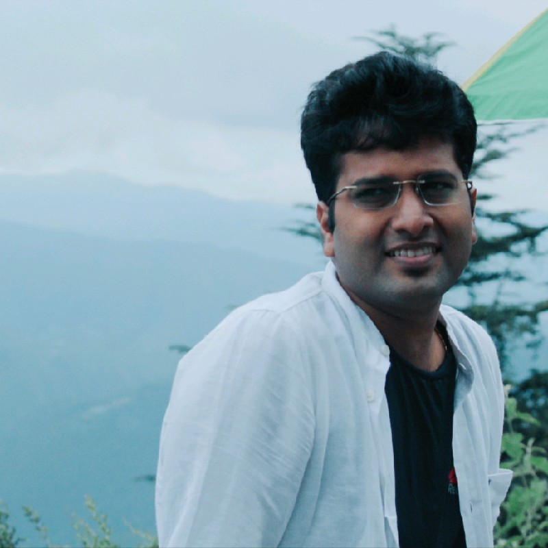 Vaibhav Agarwal | LinkedIn Vaibhav Agarwal | LinkedIn