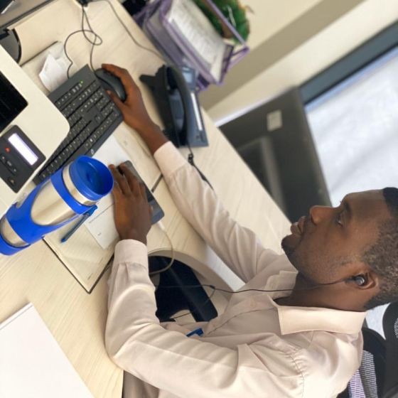 Solomon Kwarteng Msc, MGhIS, BSc, - Project Planner - RABOTEC GROUP ... Solomon Kwarteng Msc, MGhIS, BSc, - Project Planner - RABOTEC GROUP ...