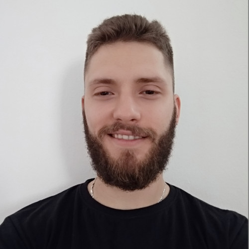 Nenad Pejcic - Frontend Developer - Clockify | LinkedIn Nenad Pejcic - Frontend Developer - Clockify | LinkedIn