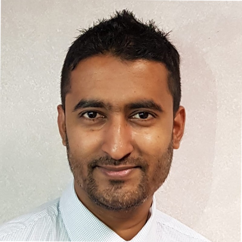 Ajmir Beegun, CISA, MBA, CC - Senior Information Technology Auditor ... Ajmir Beegun, CISA, MBA, CC - Senior Information Technology Auditor ...