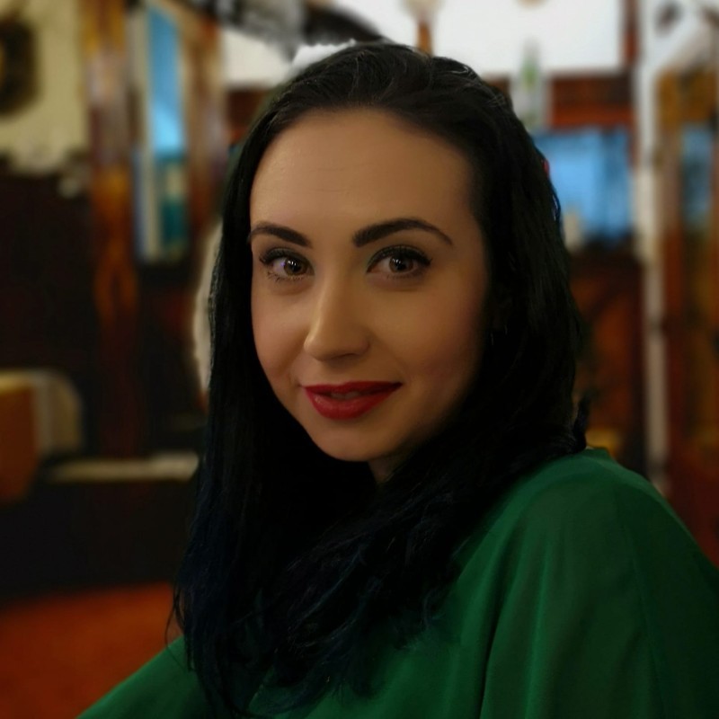 Filip Sorina Mihaela - Administrative Secretary - Birou Notarial | LinkedIn Filip Sorina Mihaela - Administrative Secretary - Birou Notarial | LinkedIn