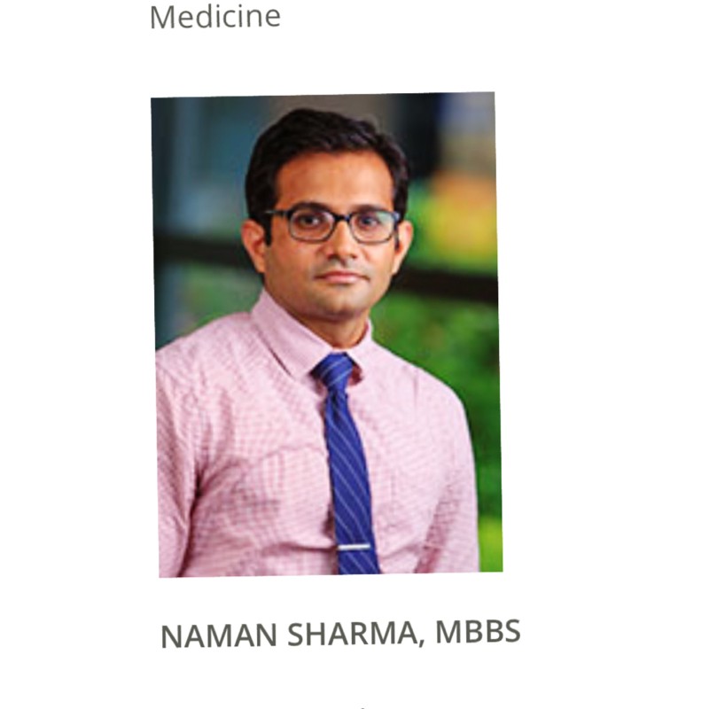 Naman Sharma | LinkedIn Naman Sharma | LinkedIn