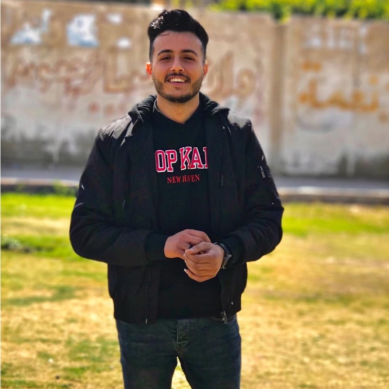 Ziad Ibrahim - Sales Attendant - adidas | LinkedIn Ziad Ibrahim - Sales Attendant - adidas | LinkedIn