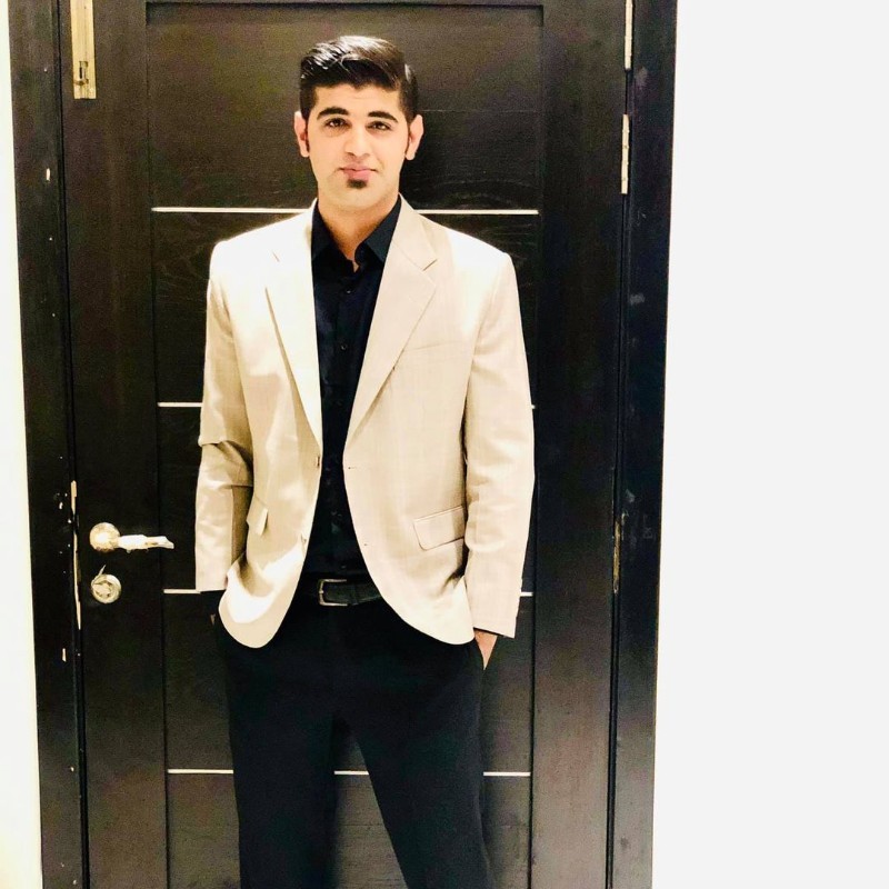 Muhammad Sarim Saboor - Manager Accounts & Finance - NEWAVES GENERAL ... Muhammad Sarim Saboor - Manager Accounts & Finance - NEWAVES GENERAL ...
