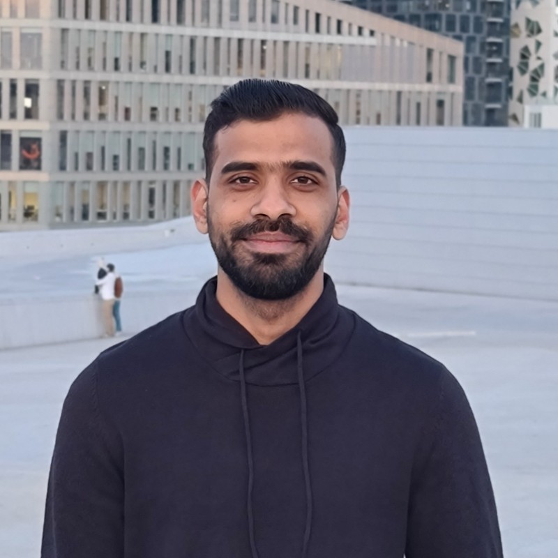 Abdul Rehman | LinkedIn Abdul Rehman | LinkedIn
