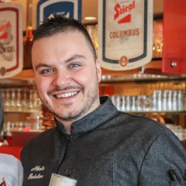 Nikola Radulov – Geschäftsführer – Stiegl Bräu Innsbruck | LinkedIn Nikola Radulov – Geschäftsführer – Stiegl Bräu Innsbruck | LinkedIn