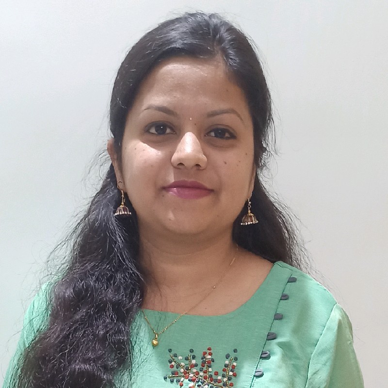 Prajakta Godambe - Team Lead - Persistent Systems | LinkedIn Prajakta Godambe - Team Lead - Persistent Systems | LinkedIn