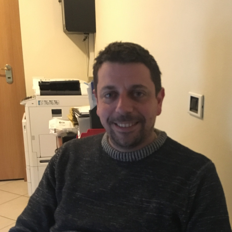 Marco Lancini - Geometra - MAPEN S.r.l. | LinkedIn Marco Lancini - Geometra - MAPEN S.r.l. | LinkedIn