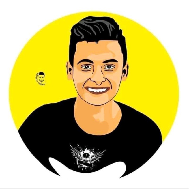 Ahmed Mohammed | LinkedIn Ahmed Mohammed | LinkedIn