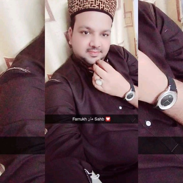 Farrukh Basheer Ahmed - Ptcl - PTCL.Official | LinkedIn Farrukh Basheer Ahmed - Ptcl - PTCL.Official | LinkedIn