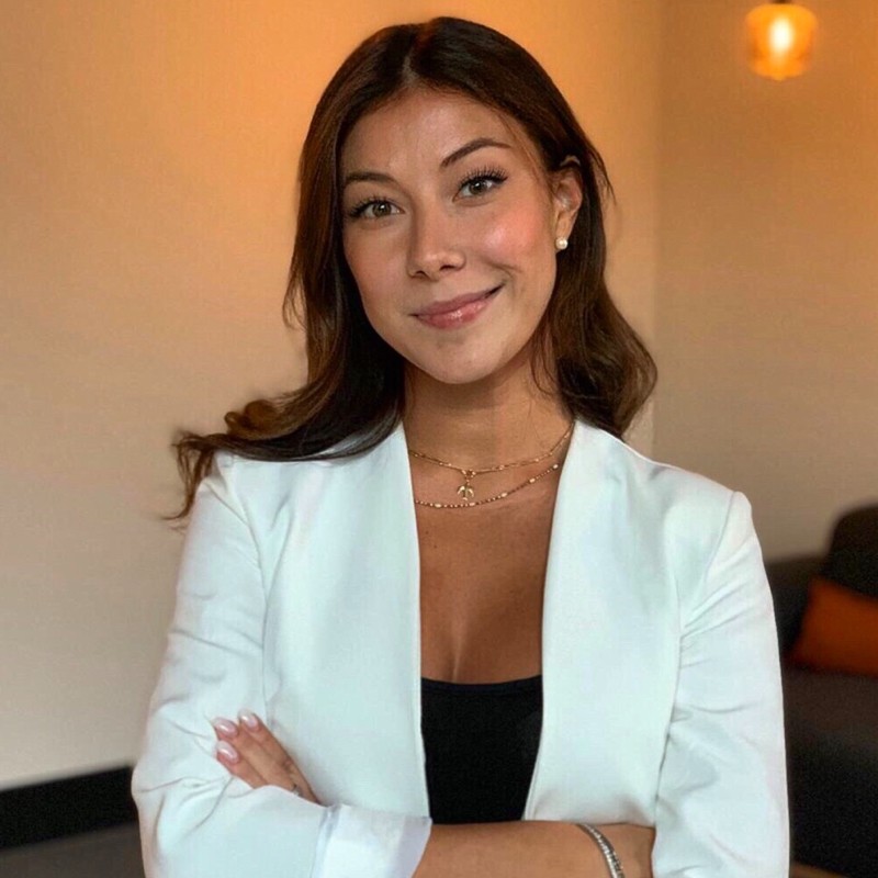 Federica D'Ambrosio | LinkedIn Federica D'Ambrosio | LinkedIn