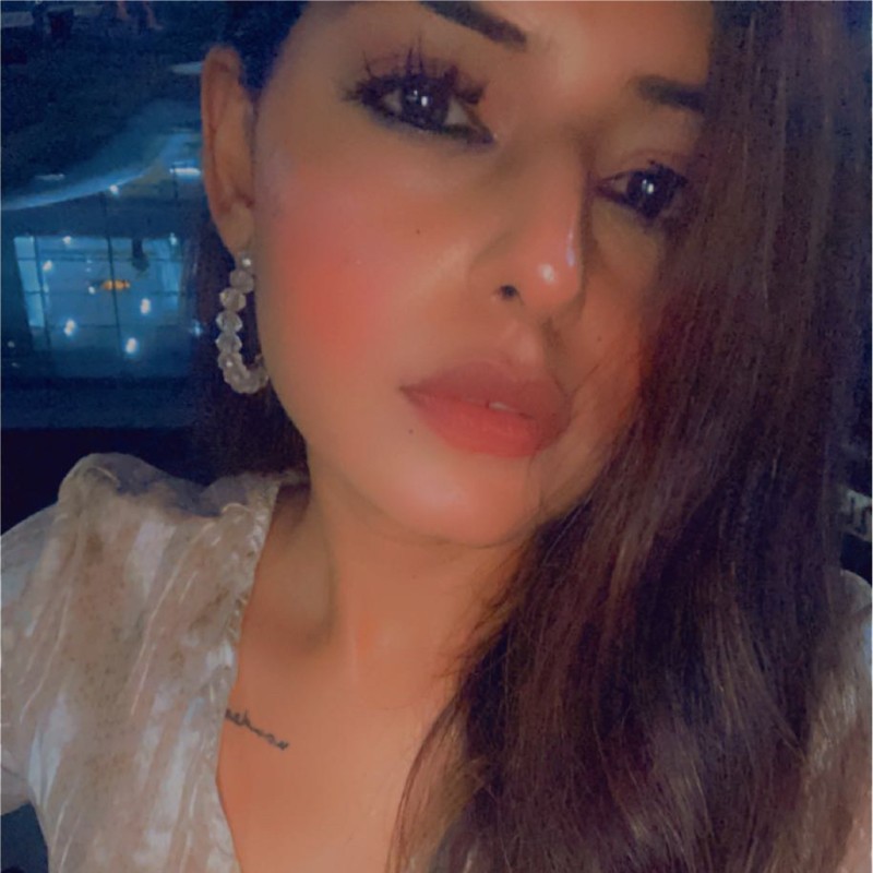 Neha Verma - Customer Service Executive - AERO ENGINEERS LTD | LinkedIn Neha Verma - Customer Service Executive - AERO ENGINEERS LTD | LinkedIn
