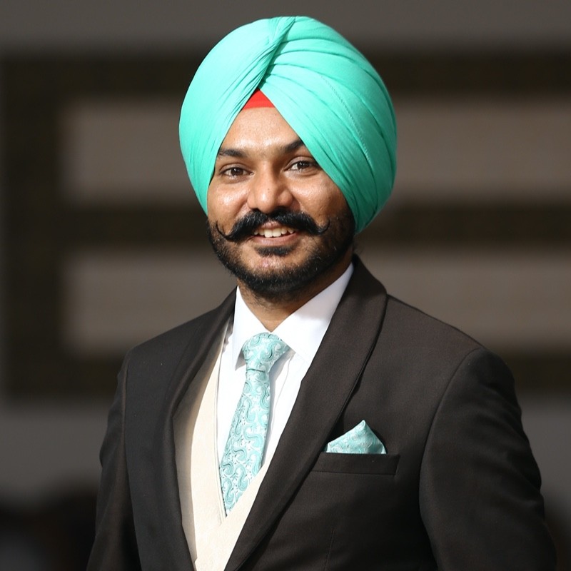Gurtej Singh | LinkedIn Gurtej Singh | LinkedIn