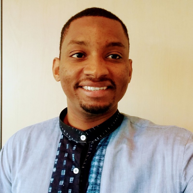 Abdoulaye Alpha DIALLO | LinkedIn Abdoulaye Alpha DIALLO | LinkedIn