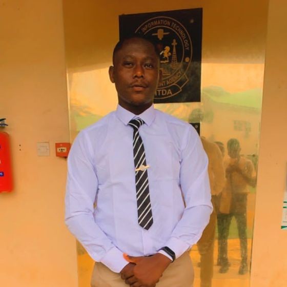Oladoye Ogunyemi - Laboratory Analyst - DANGOTE SUGAR REFINERY PLC ... Oladoye Ogunyemi - Laboratory Analyst - DANGOTE SUGAR REFINERY PLC ...