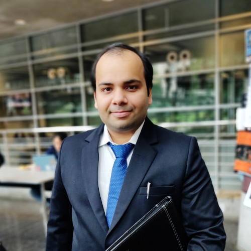 Abhijeet Mishra | LinkedIn Abhijeet Mishra | LinkedIn