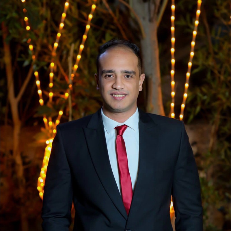 Hesham Ahmed El Sharkawy - Al Amod Contracting Company | LinkedIn Hesham Ahmed El Sharkawy - Al Amod Contracting Company | LinkedIn