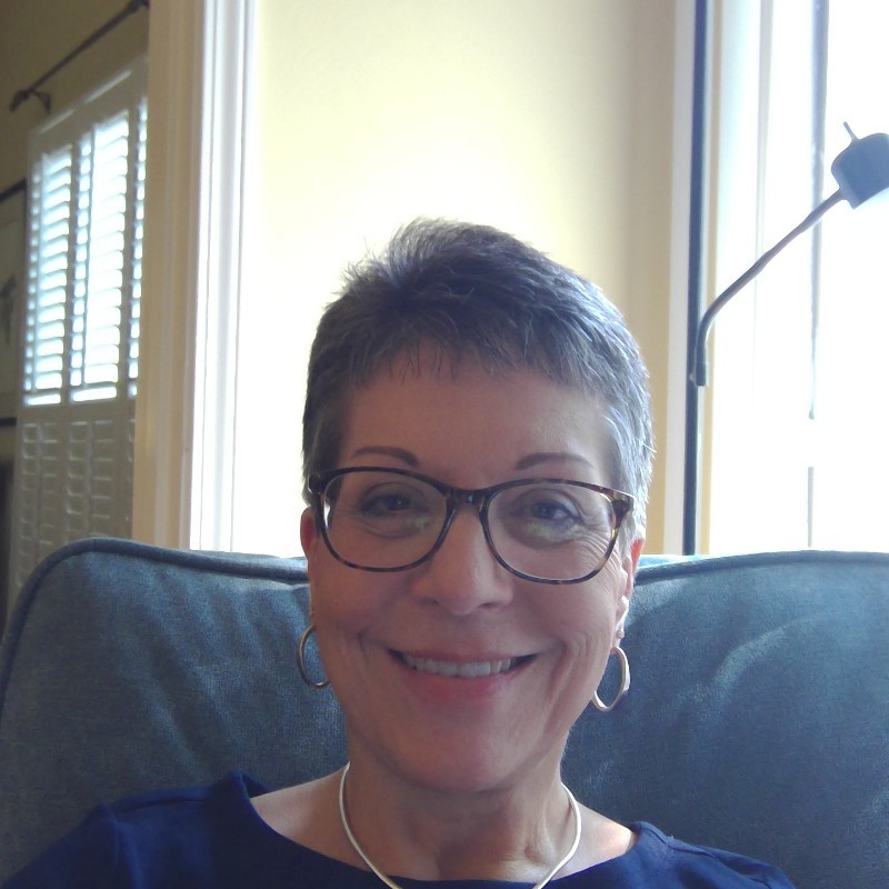 JUDITH ROBERTSON - New Bern, North Carolina, United States ... JUDITH ROBERTSON - New Bern, North Carolina, United States ...