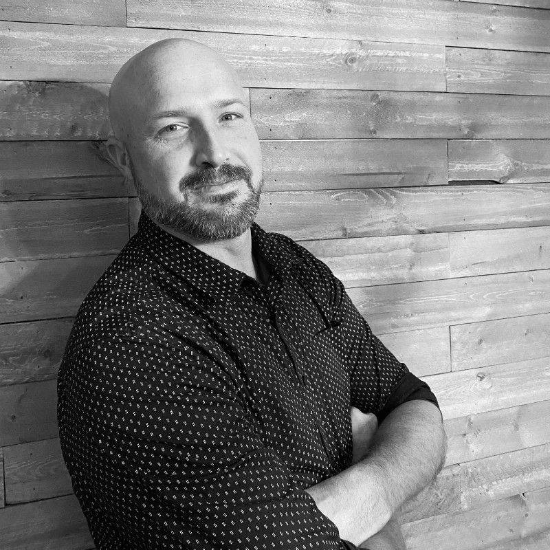 Eric Chapman | LinkedIn Eric Chapman | LinkedIn