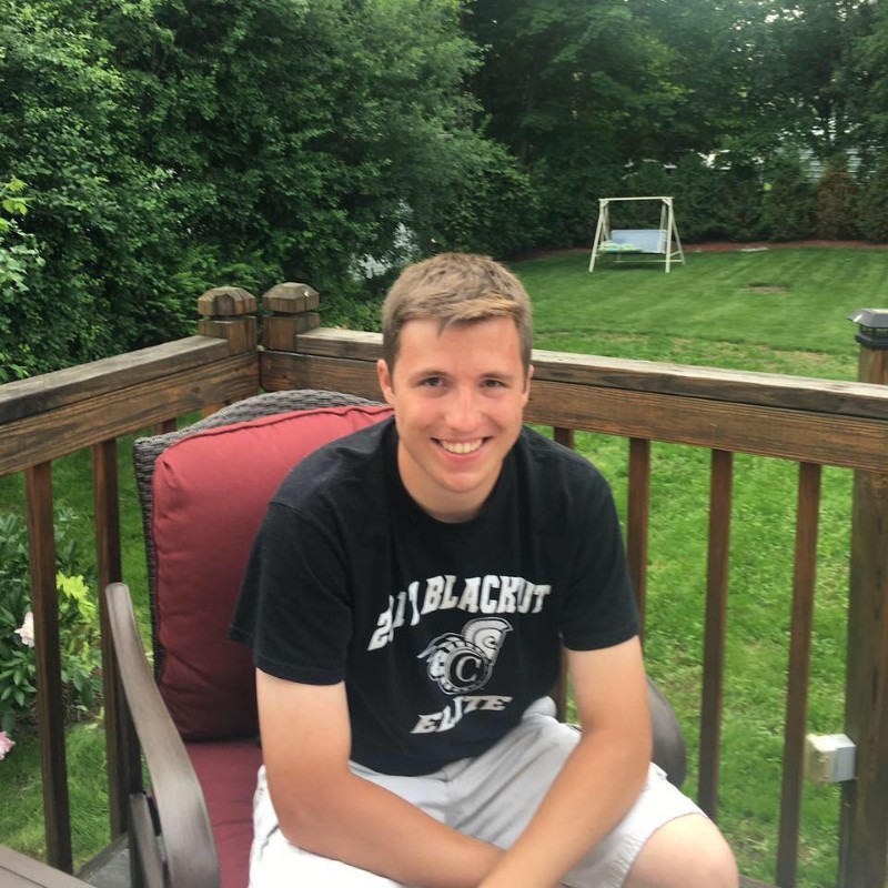 Jonathan Dikeman - Train Conductor - Vermont Rail System | LinkedIn Jonathan Dikeman - Train Conductor - Vermont Rail System | LinkedIn