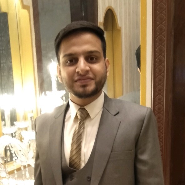 Sufyan Ahmed - Consultant Developer - Systems Limited | LinkedIn Sufyan Ahmed - Consultant Developer - Systems Limited | LinkedIn