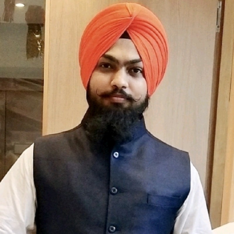 Gurjit Singh - Deputy Manager - AGS Transact Technologies Ltd | LinkedIn Gurjit Singh - Deputy Manager - AGS Transact Technologies Ltd | LinkedIn