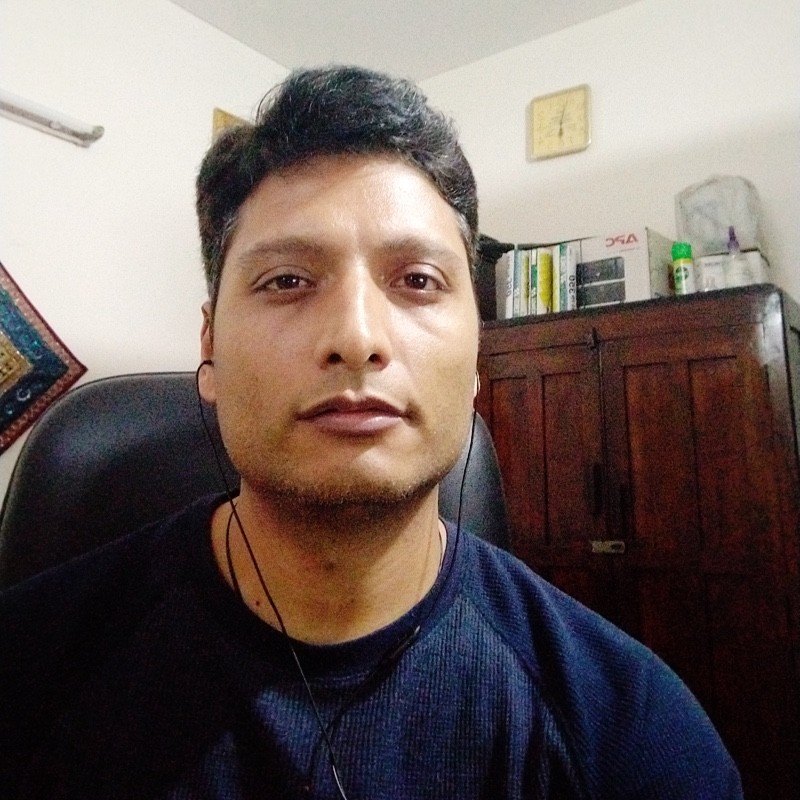 Rahul Joshi - Technical Lead - ThoughtWorks | LinkedIn Rahul Joshi - Technical Lead - ThoughtWorks | LinkedIn