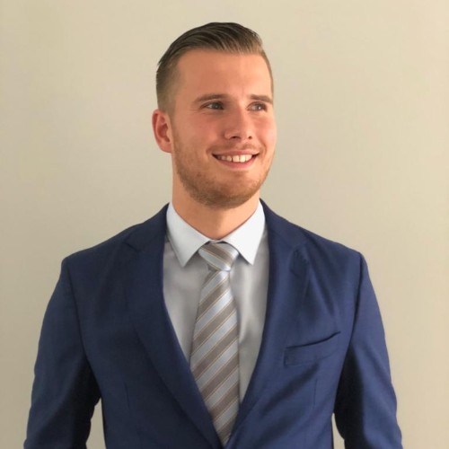 Niels van Rijn | LinkedIn Niels van Rijn | LinkedIn