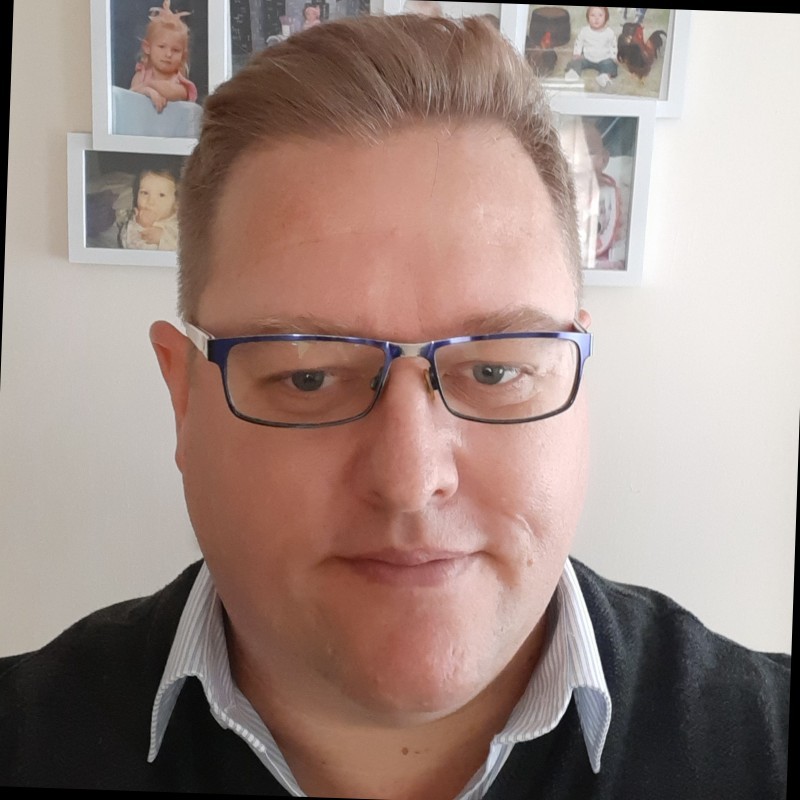 Michael du Plessis | LinkedIn Michael du Plessis | LinkedIn