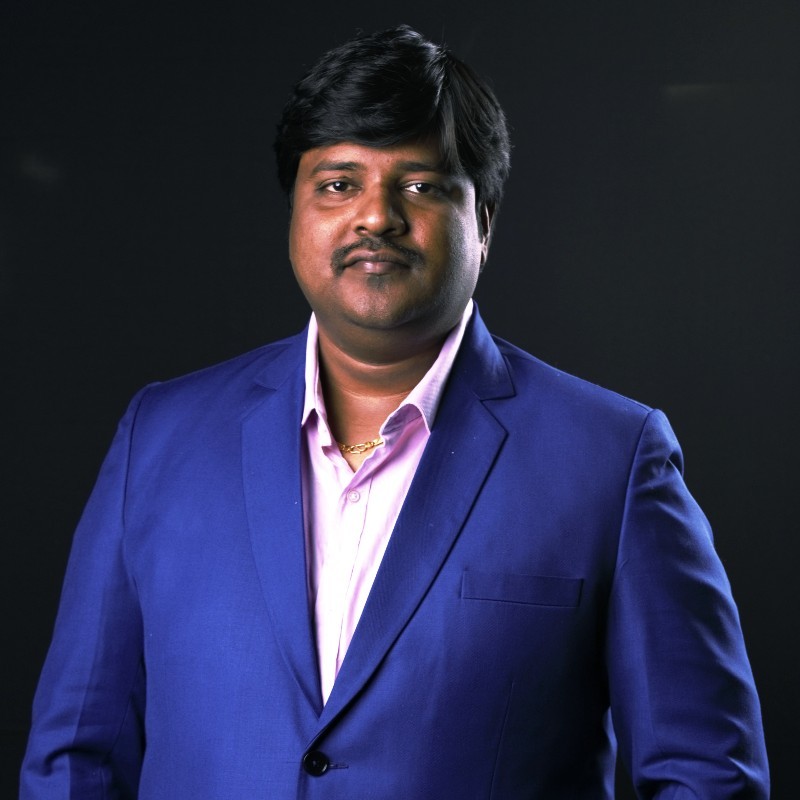 CHANDRA MOULI Goddanti | LinkedIn CHANDRA MOULI Goddanti | LinkedIn